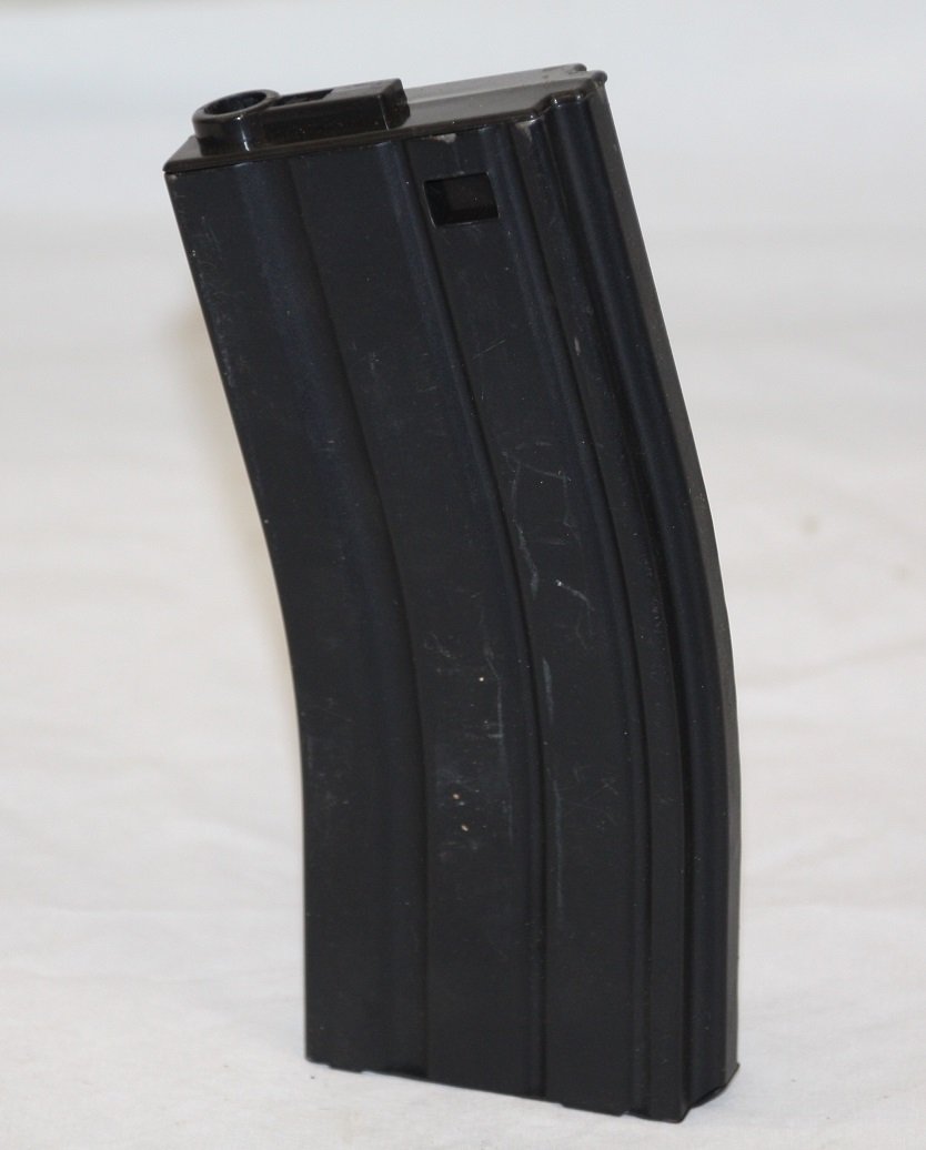 ADVENTURE LINE MFG.CO.INC. USA magasin til M4/M16 - Magasiner til ...