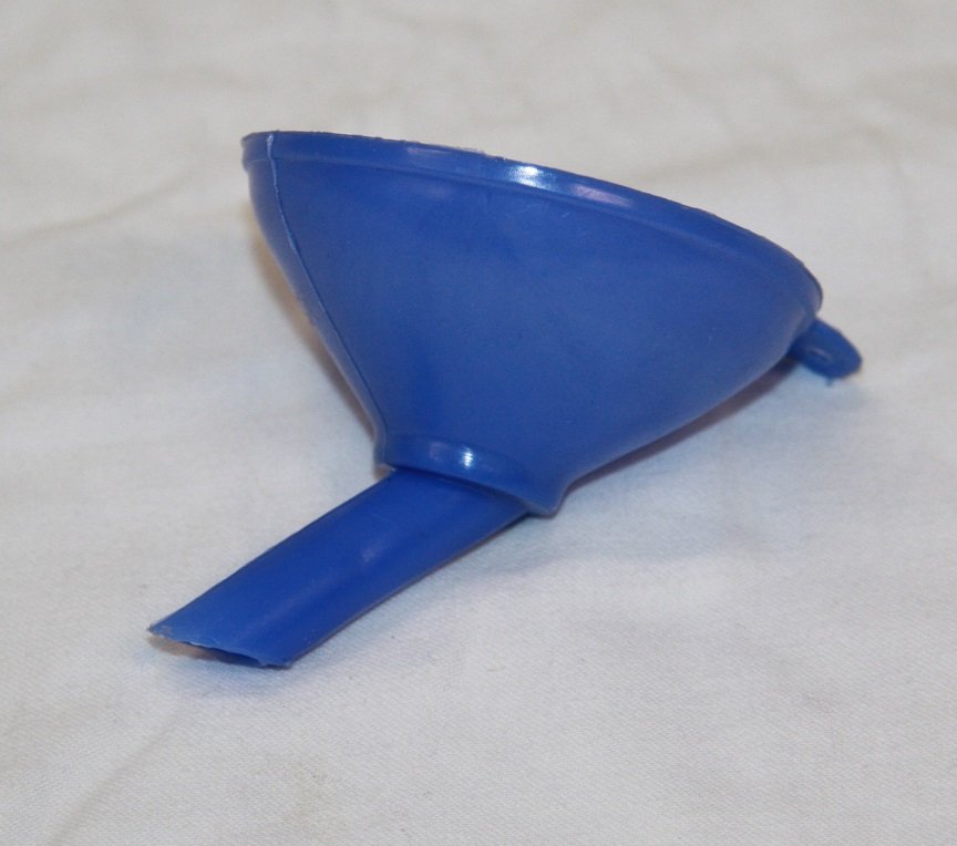 Trichter, plastik - Tilbehør og reservedele - Bisgaard & Nielsen