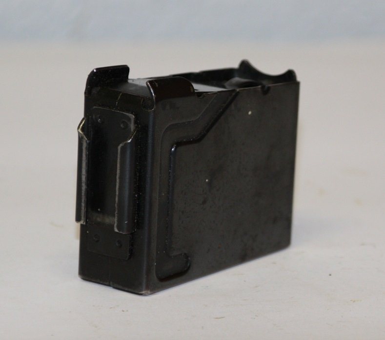 Mossberg 195K-H kal 12/70 - 2 skud - Riffel og gevær magasiner ...