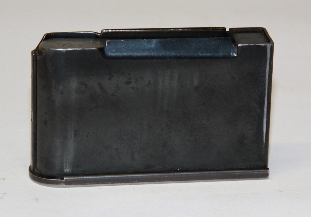 Krico 600/700 kal .223 Rem. + .222 Rem - 4 skud - Riffel og gevær ...