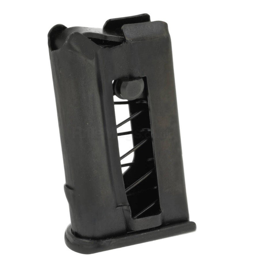 Beretta Weatherby XXII kal. 22 LR - 5 skud - Riffel og gevær magasiner ...