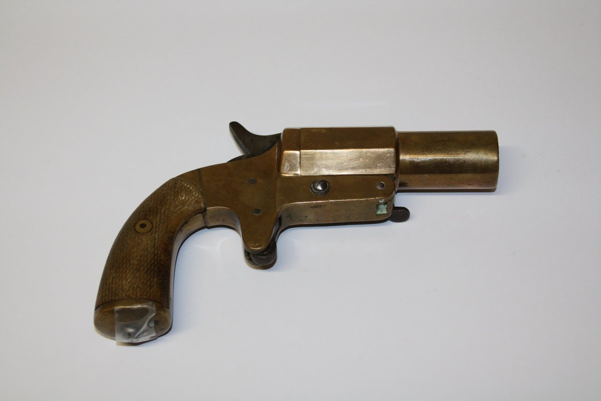 Signalpistole - Chobert-Paris Model 1917