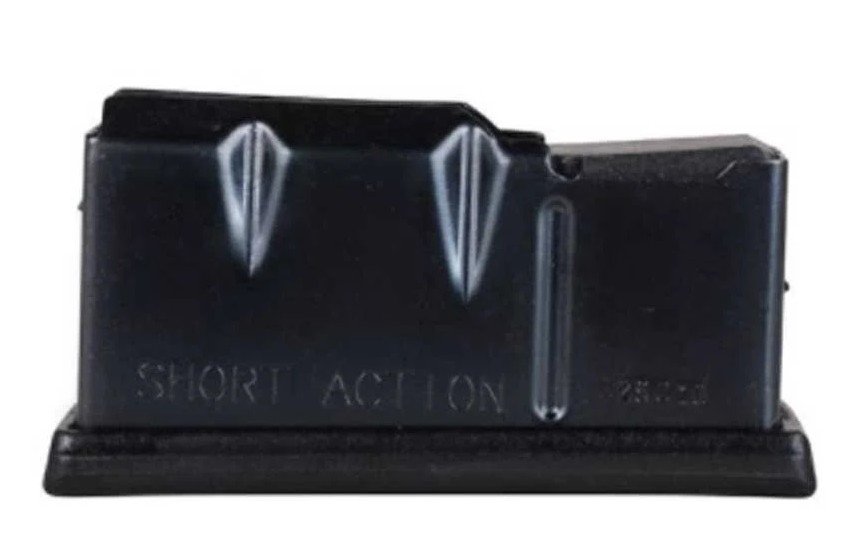 Remington Short Action .243 .308 7mm-08Rem (770/710/715) - 4 skud ...